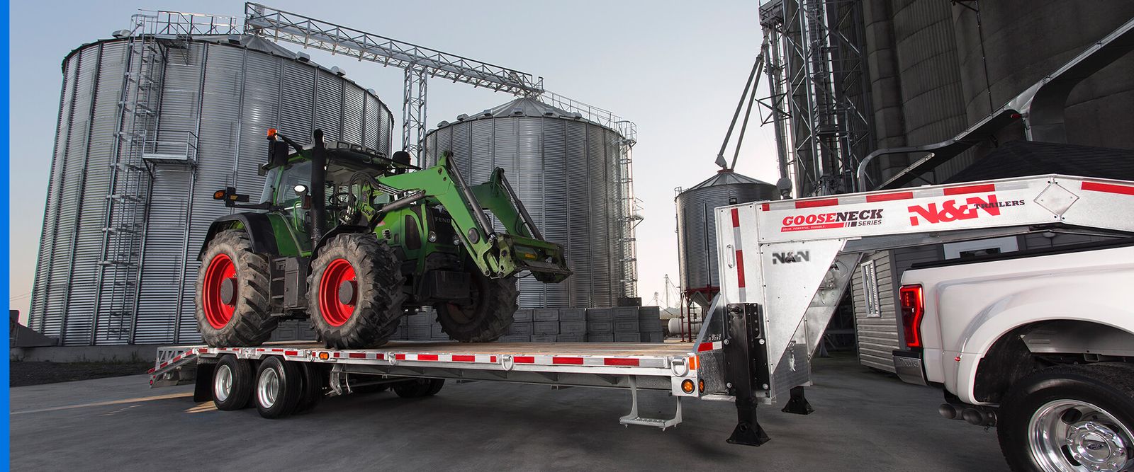 Corbec | Le plus grand galvanisateur du Canada